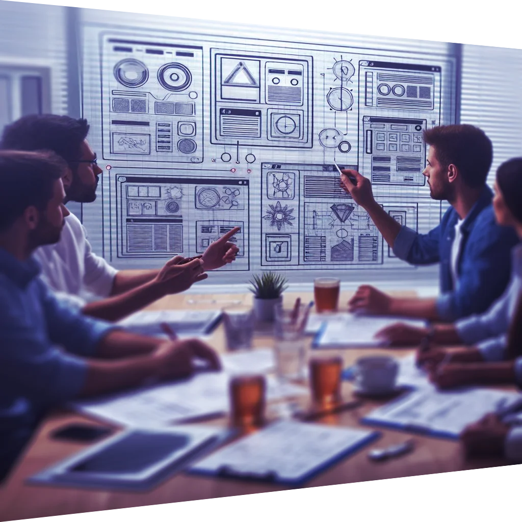 Desarrollos Web | Intelli.dev